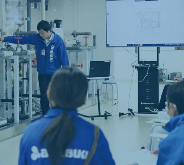 Anabuki Housing Service